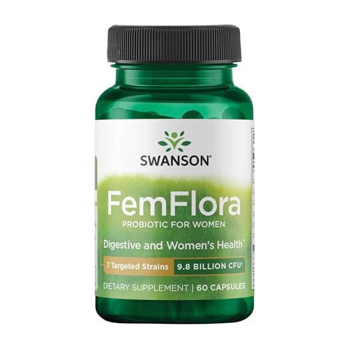 women's probiotic for digestive health