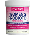 Women's probiotic for feminine health
