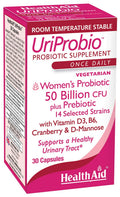 women's probiotic for urinary health