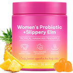 women's probiotic gummies for kids