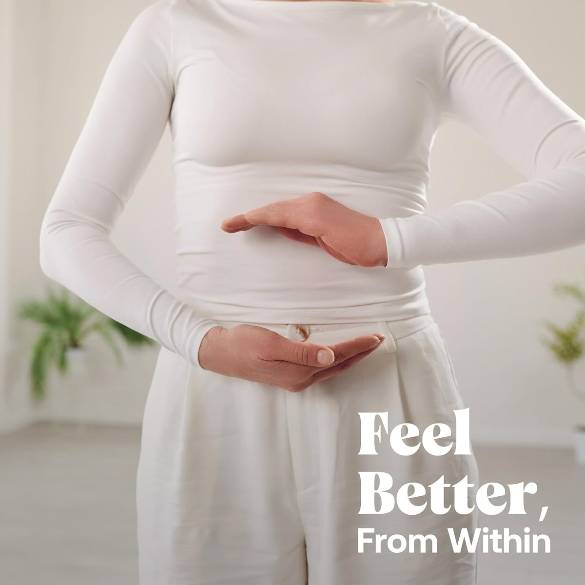 women's probiotic prebiotic supplement