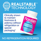 women's probiotics for a healthy lifestyle