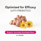 women's probiotics for balanced flora