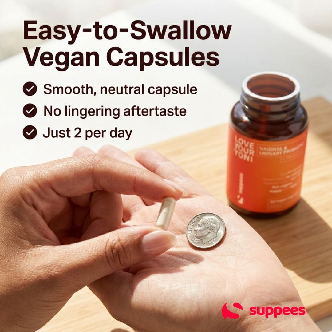 women's probiotics for daily wellness