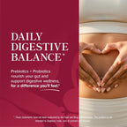 women's probiotics for daily wellness