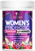 women's probiotics for digestive health