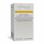 women's probiotics for digestive health