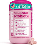 women's probiotics for digestive health
