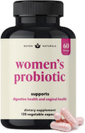 women's probiotics for digestive health