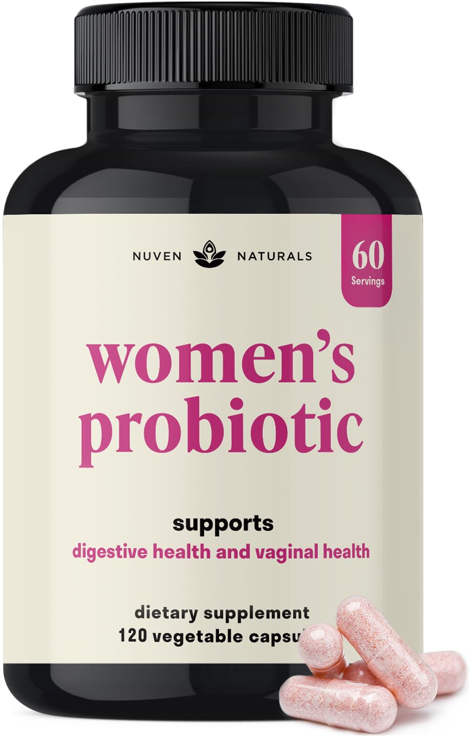 women's probiotics for digestive health
