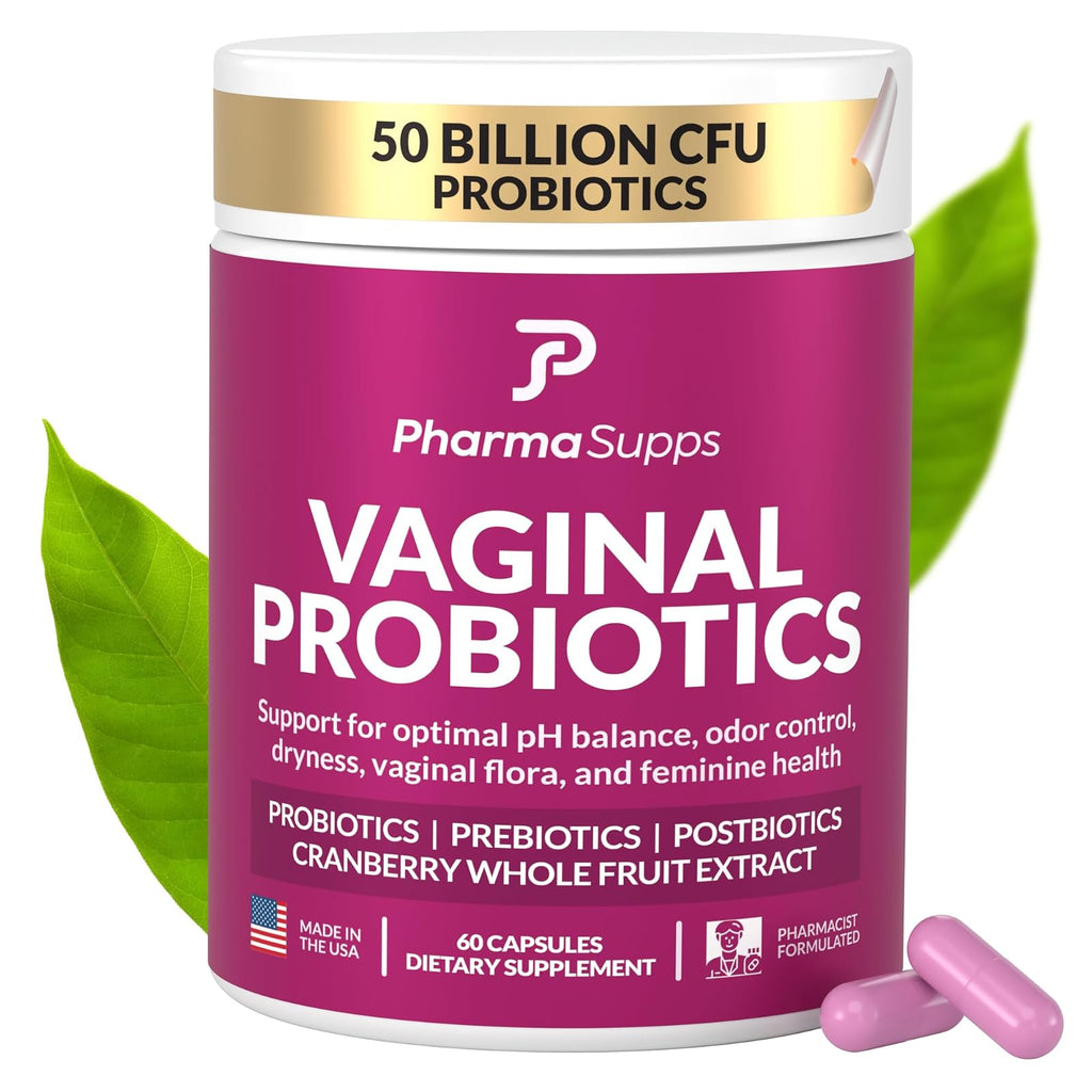 women's probiotics for digestive health