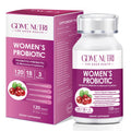 women's probiotics for digestive health