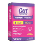 women's probiotics for digestive health