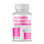 women's probiotics for digestive health