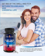 women's probiotics for gut balance