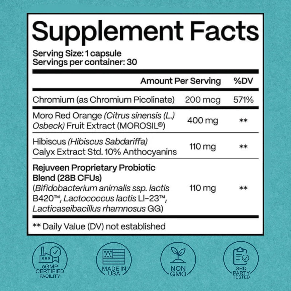 women's probiotics for gut balance