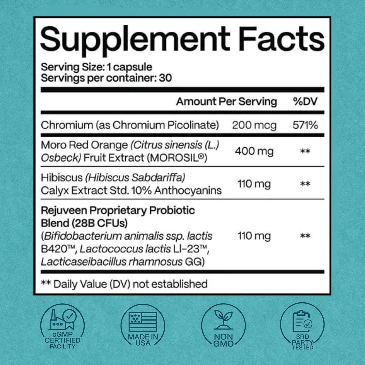 women's probiotics for gut balance