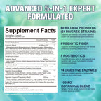women's probiotics for gut balance