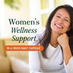 women's probiotics for gut balance
