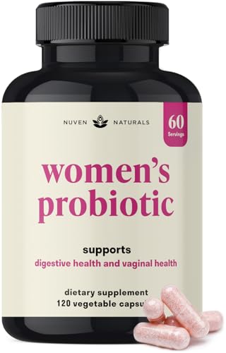 women's probiotics for gut health