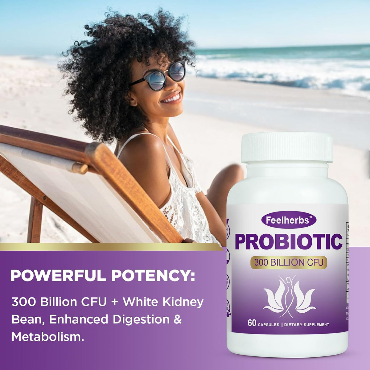 women's probiotics for immune boost