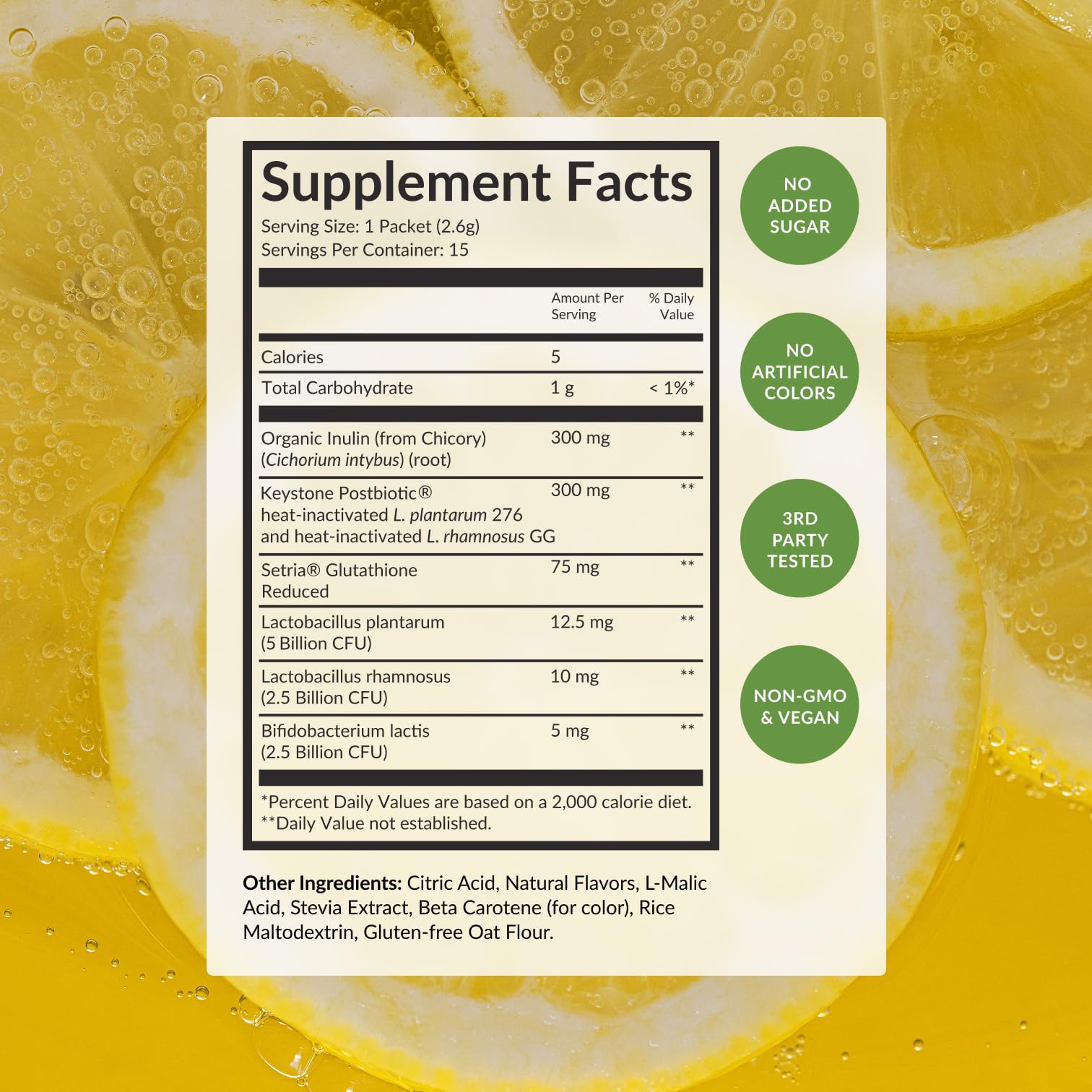 women's probiotics for immune support