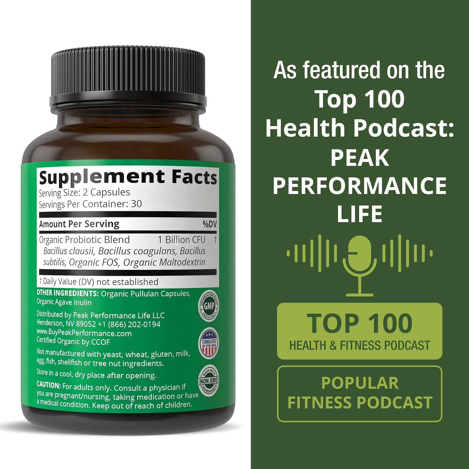 women's probiotics for immune support