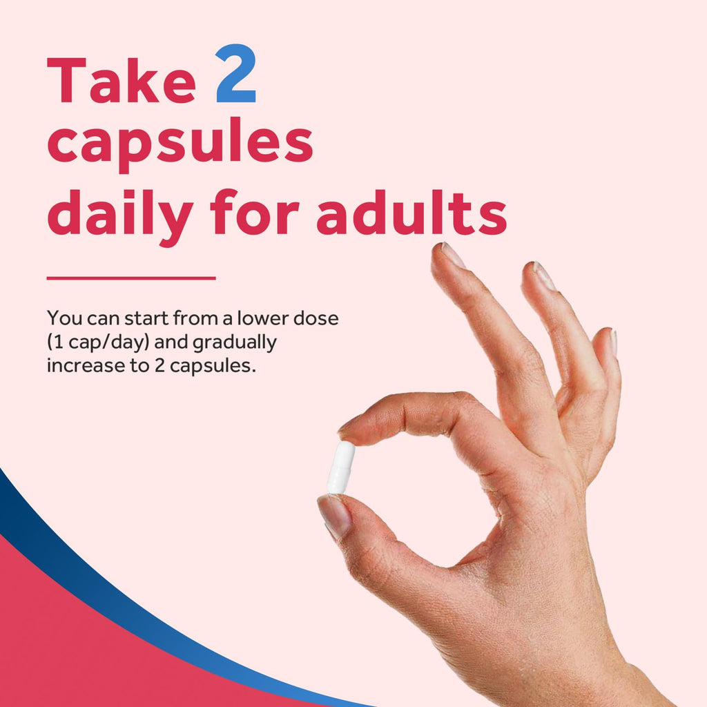 women's probiotics for immune support