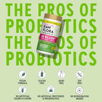 women's probiotics for immune system boost