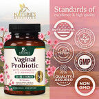 women's probiotics for immunity