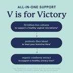 women's probiotics for optimal health
