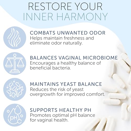 women's probiotics for optimal wellness