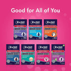 women's probiotics for overall health