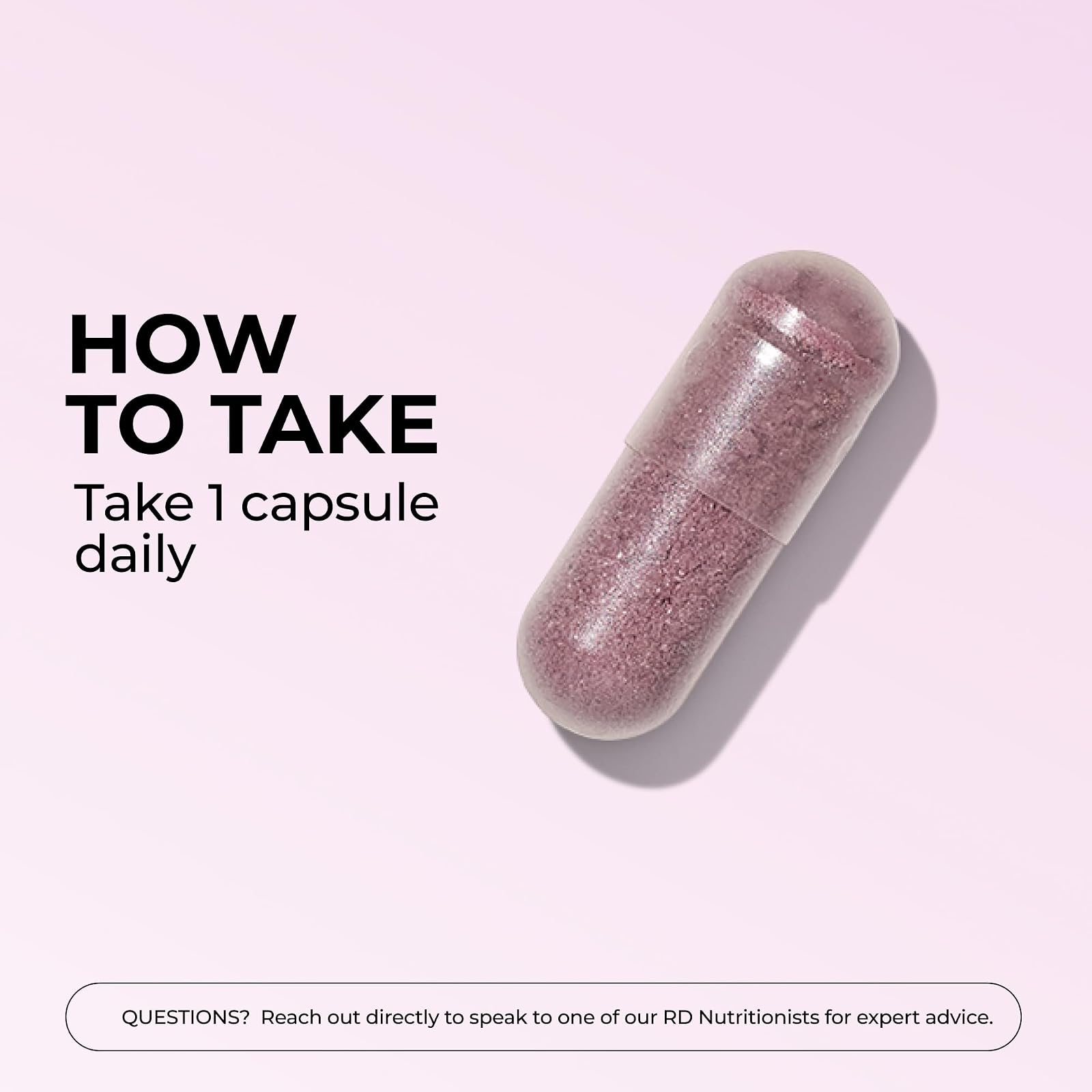 women's probiotics with 50 billion CFU