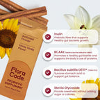 women's probiotics with honey flavour