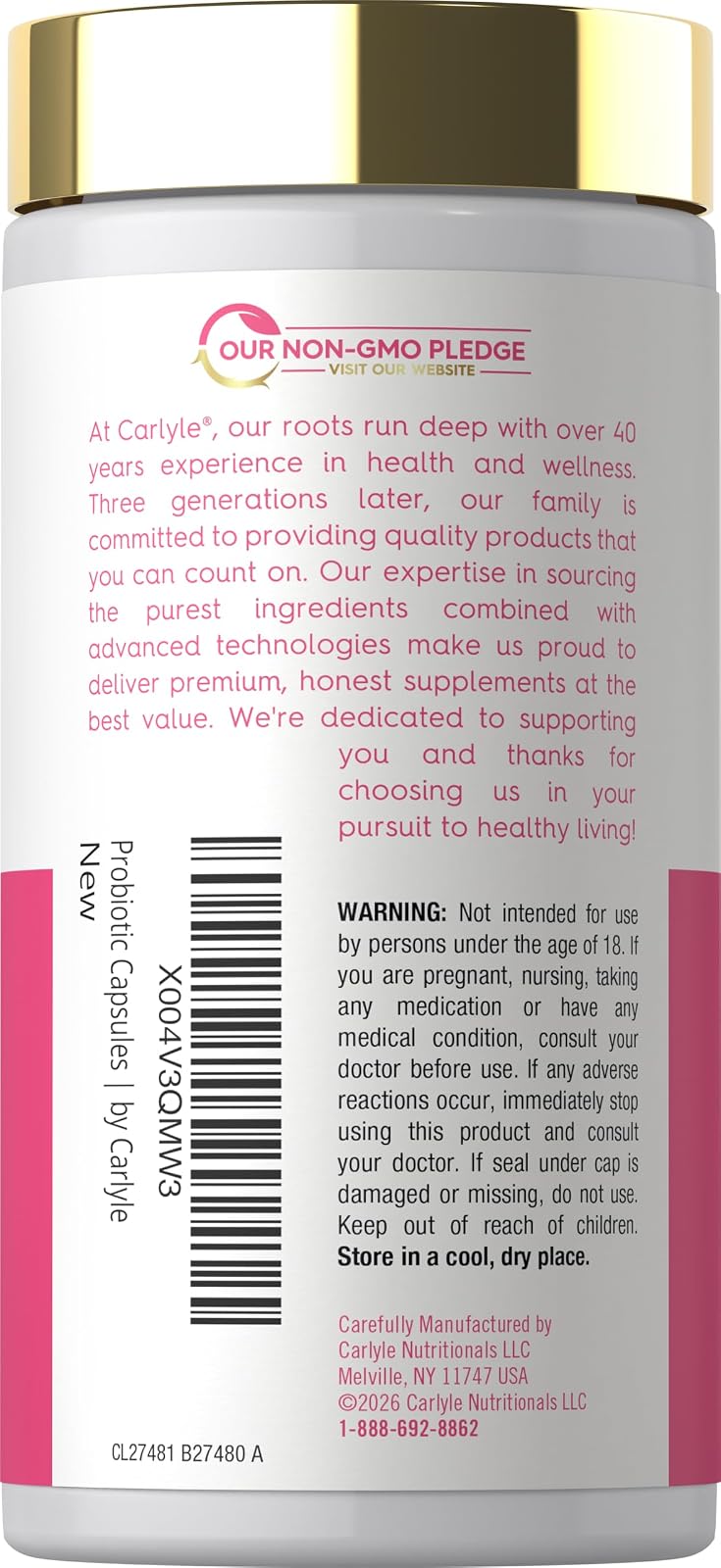 women's urinary tract wellness