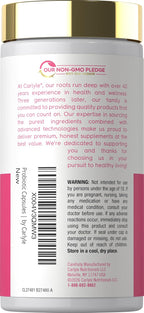women's urinary tract wellness