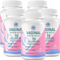 women's vaginal probiotics for health