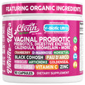 women's vaginal probiotics for health