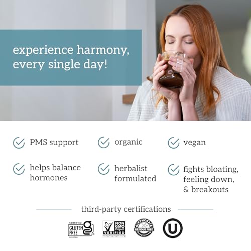 women's wellness blended supplements