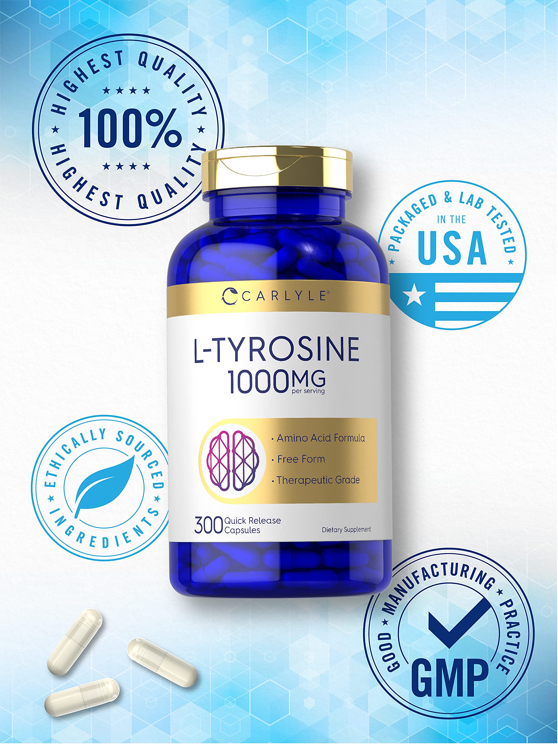 Women's wellness blended vitamins