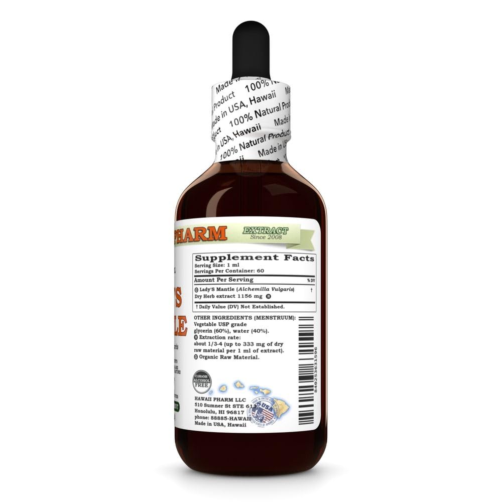 women's wellness herbal supplements