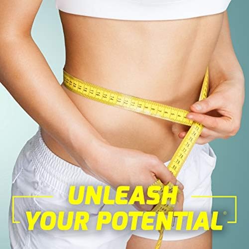 women's wellness with blended supplements