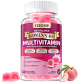 womens multivitamin gummies for energy