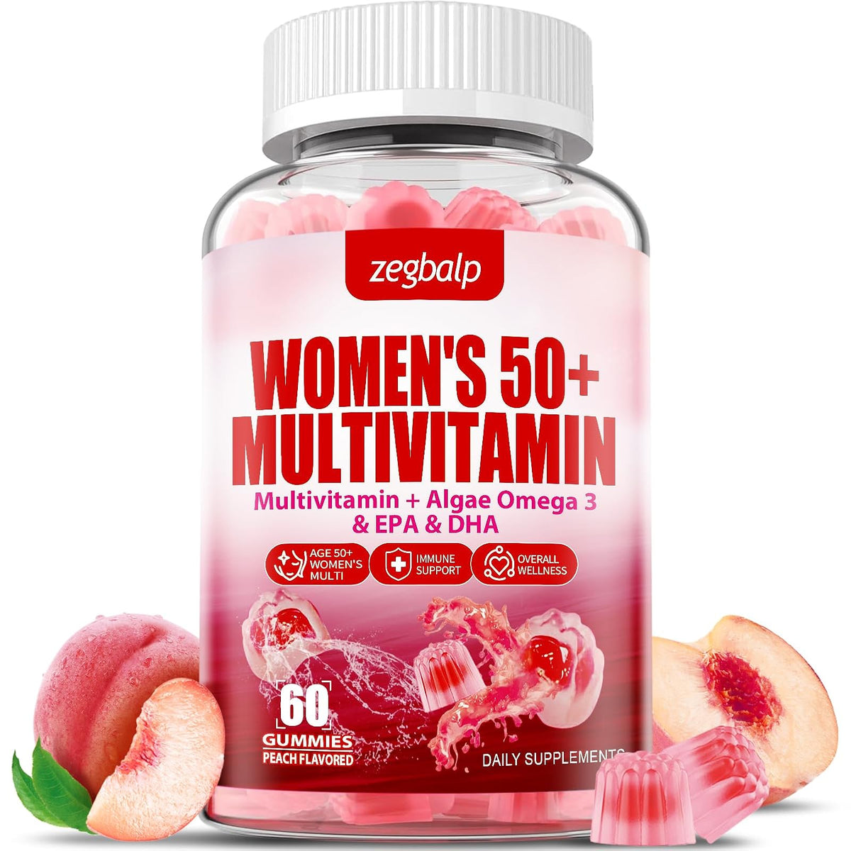 womens multivitamin gummies for health