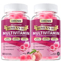 womens multivitamin gummies for health