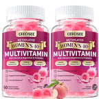 womens multivitamin gummies for health