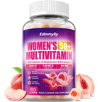 womens multivitamin gummy for seniors