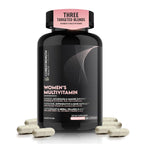 Womens multivitamin with B complex