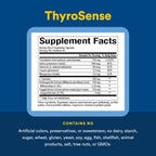 WomenSense ThyroSense energy boosting formula